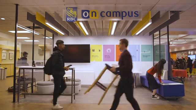 RBC - On Campus on Vimeo