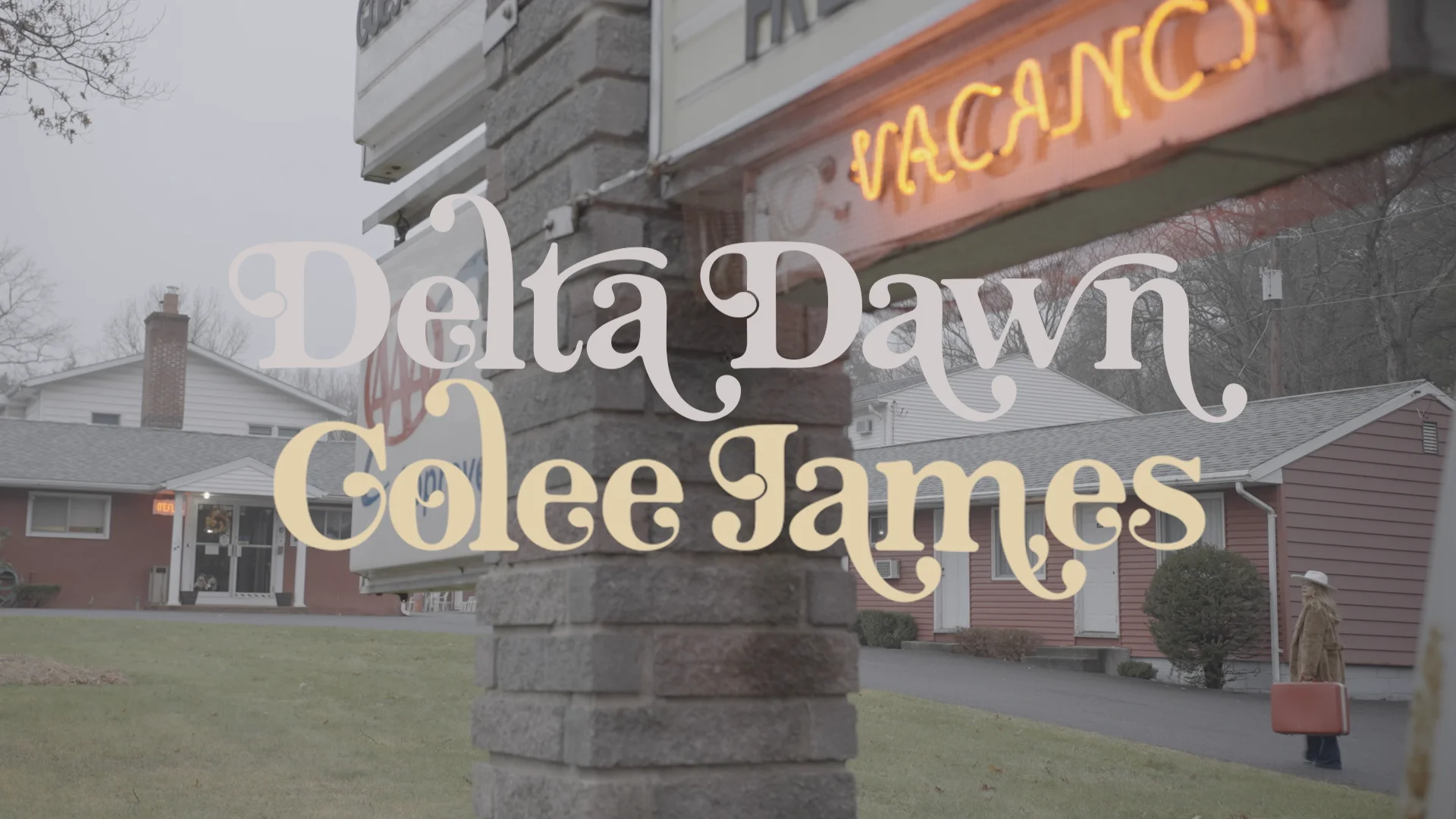 Delta Dawn - Colee James on Vimeo
