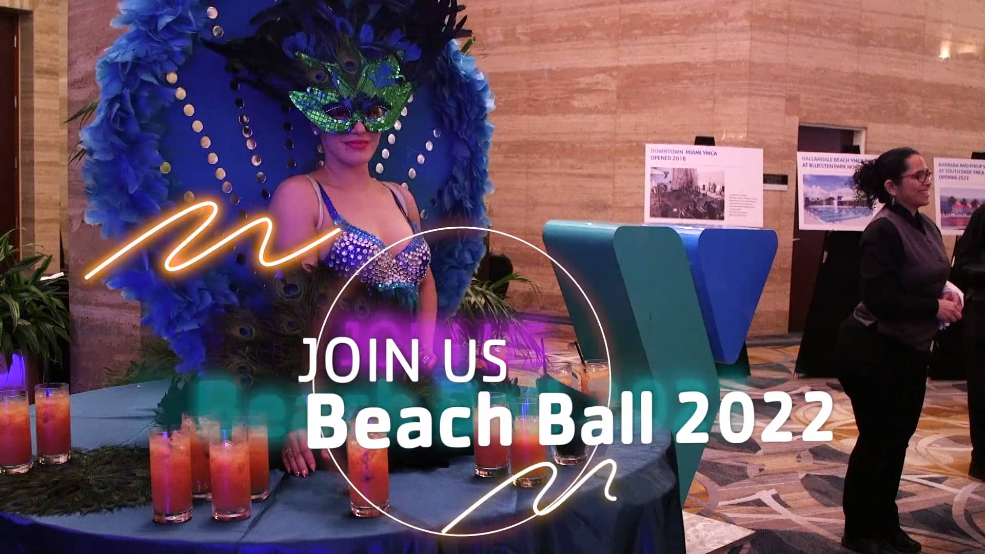 BEACH BALL 2022 on Vimeo