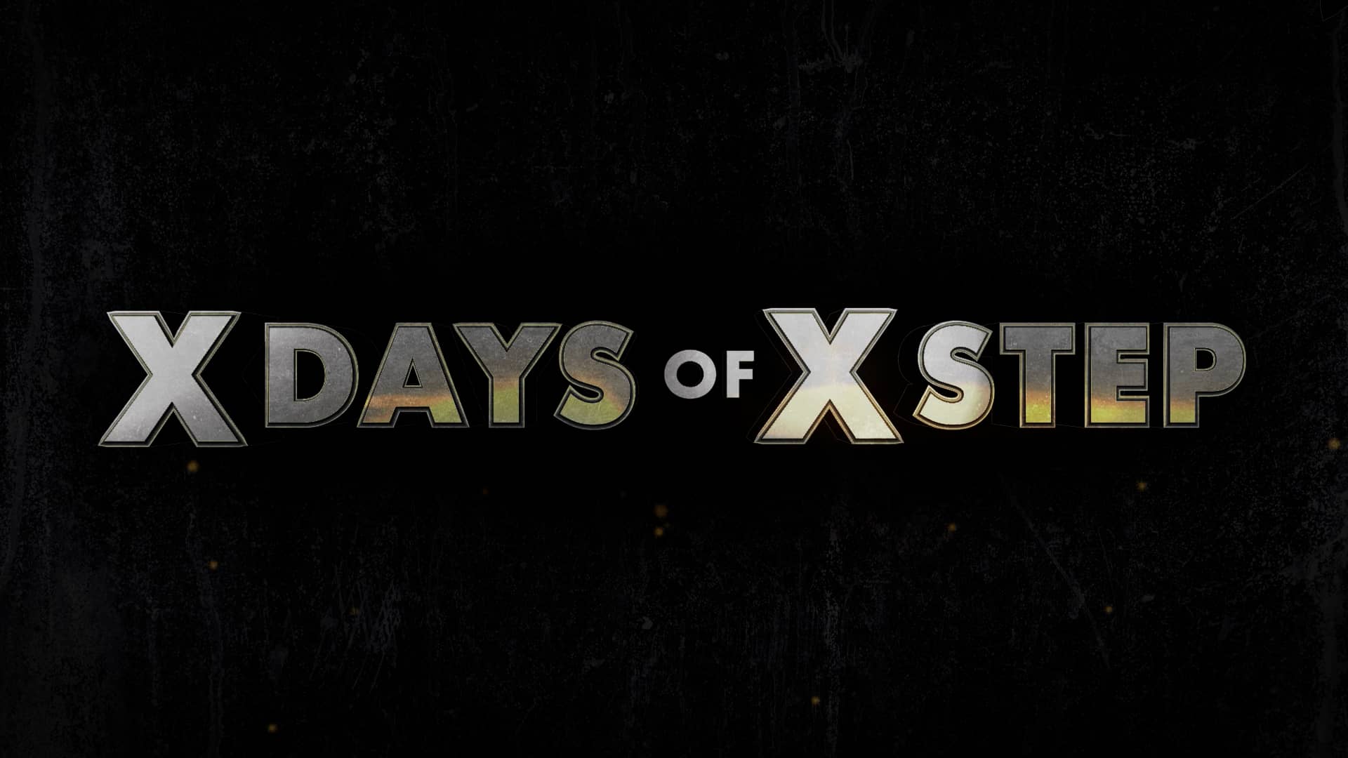 XStep Contest on Vimeo