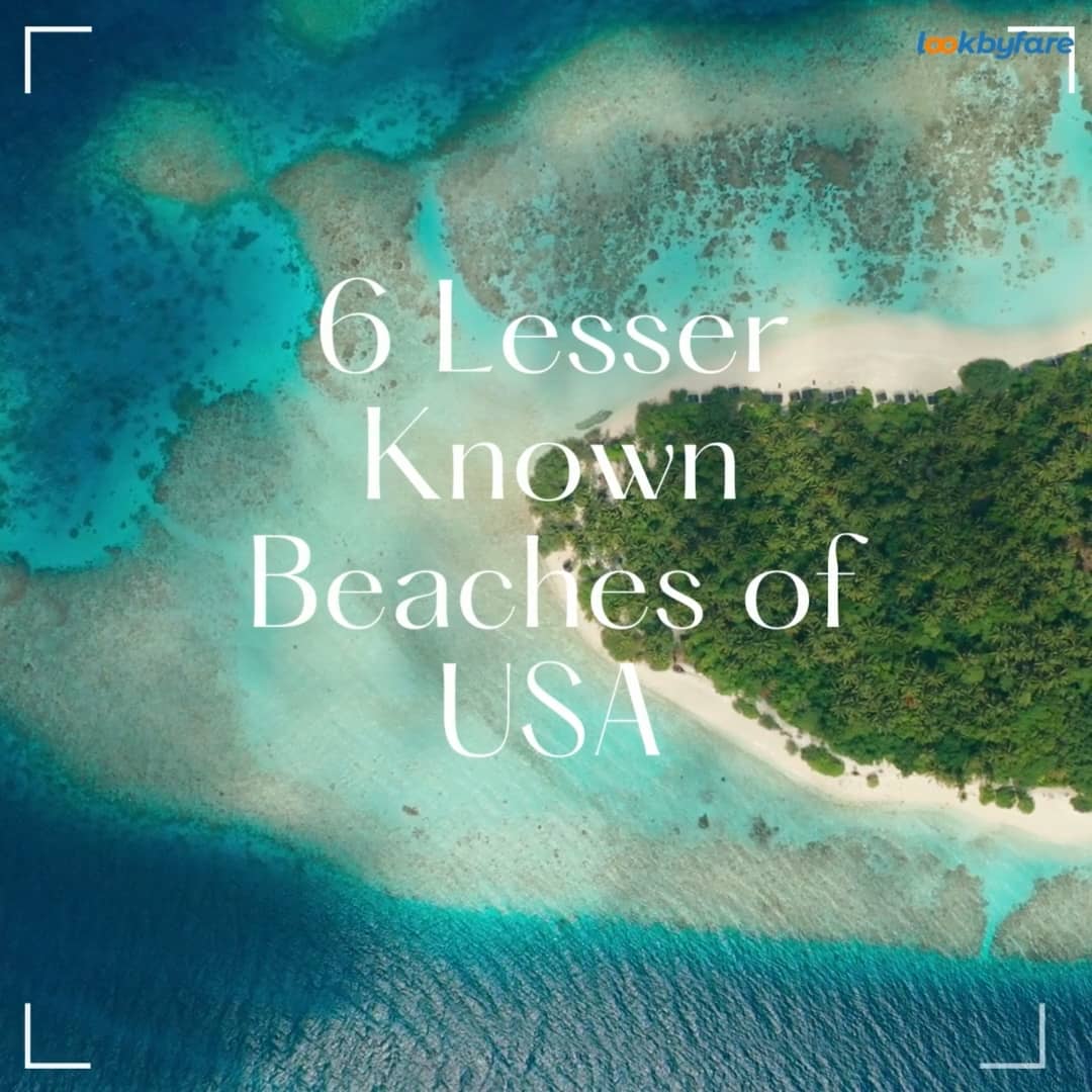 Best Beaches of USA.mp4 on Vimeo