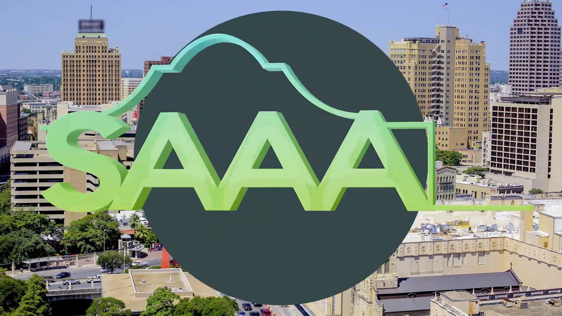 SAAA - Logo Animation on Vimeo