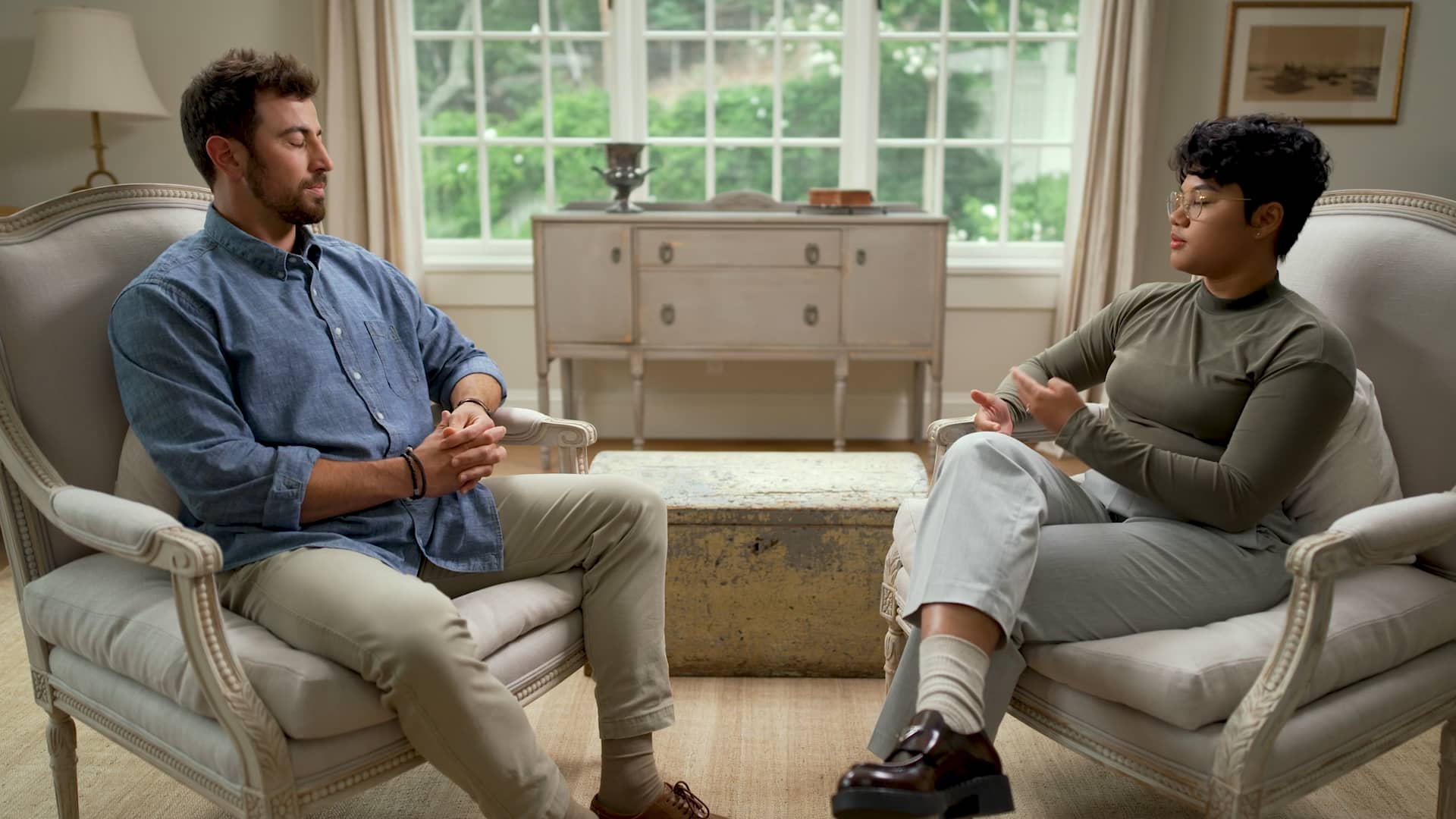 My Shaklee Story | Tif & Coleton on Vimeo