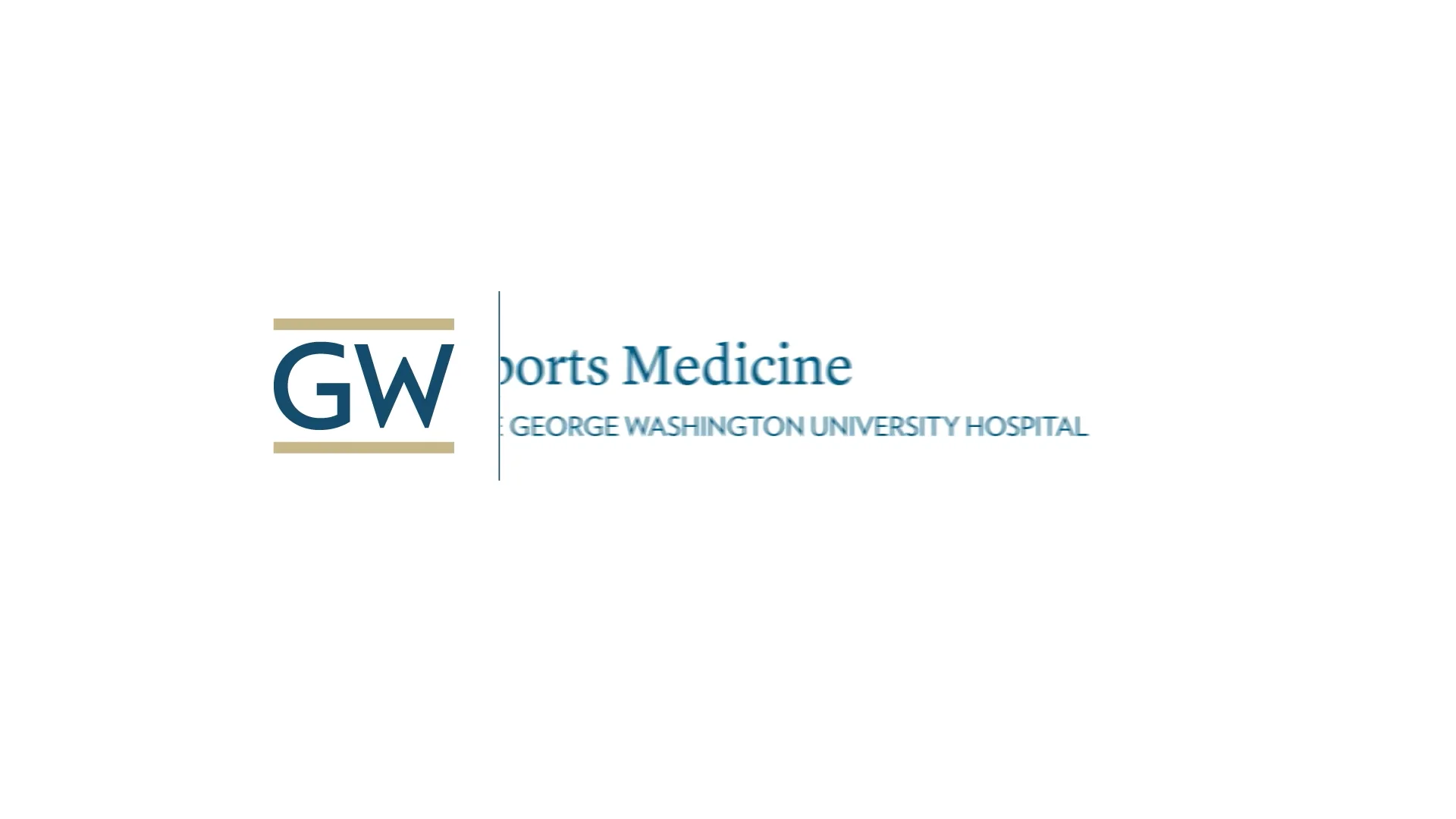 GWUH_0222_PATIENT STORIES - GWUH_0222_SPORTS MEDICINE_TAYLOR CAGLE_V 3 ...