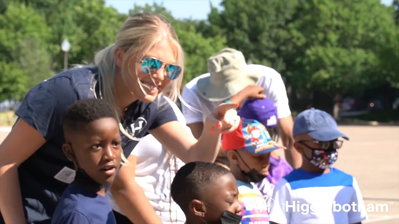 Higginbotham Higgterns Summer 2022 on Vimeo