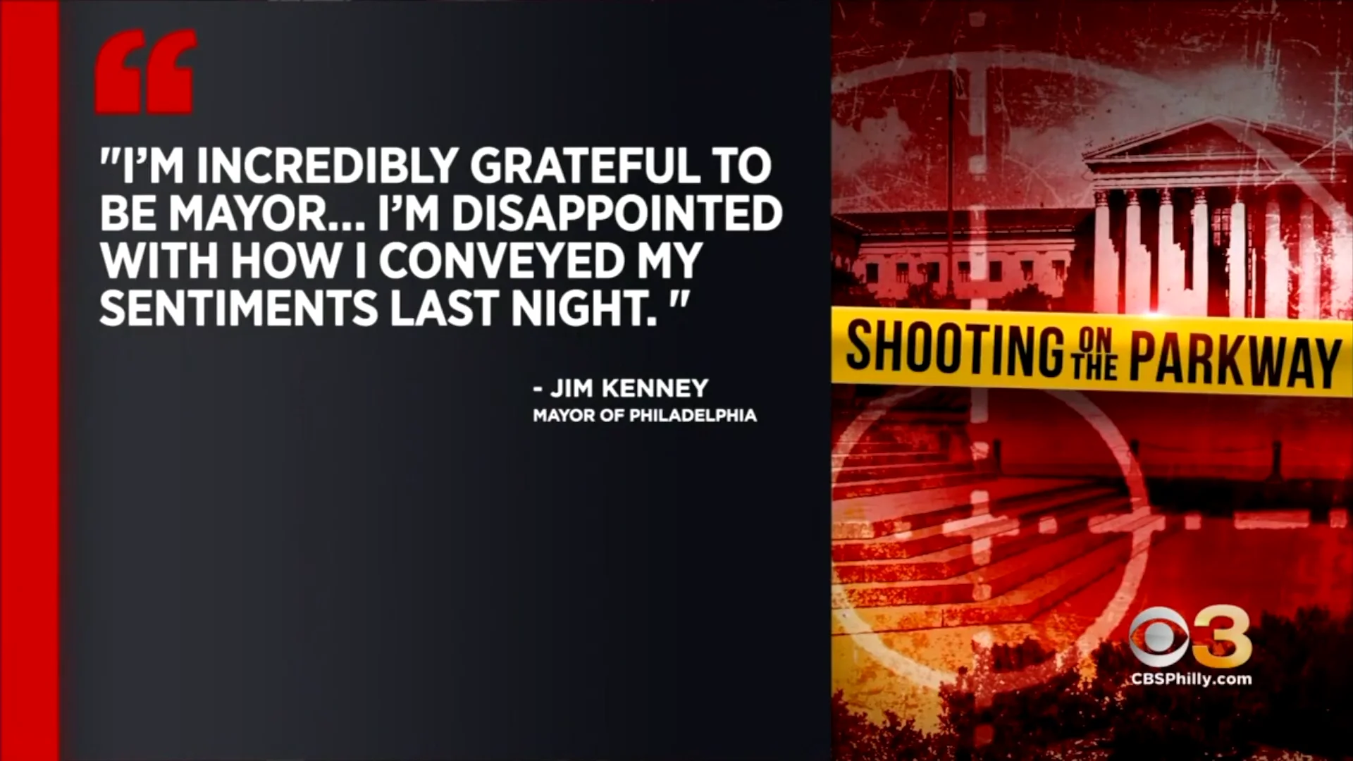 Matt Petrillo - Matt Petrillo Mayor Controversial Remark on Vimeo