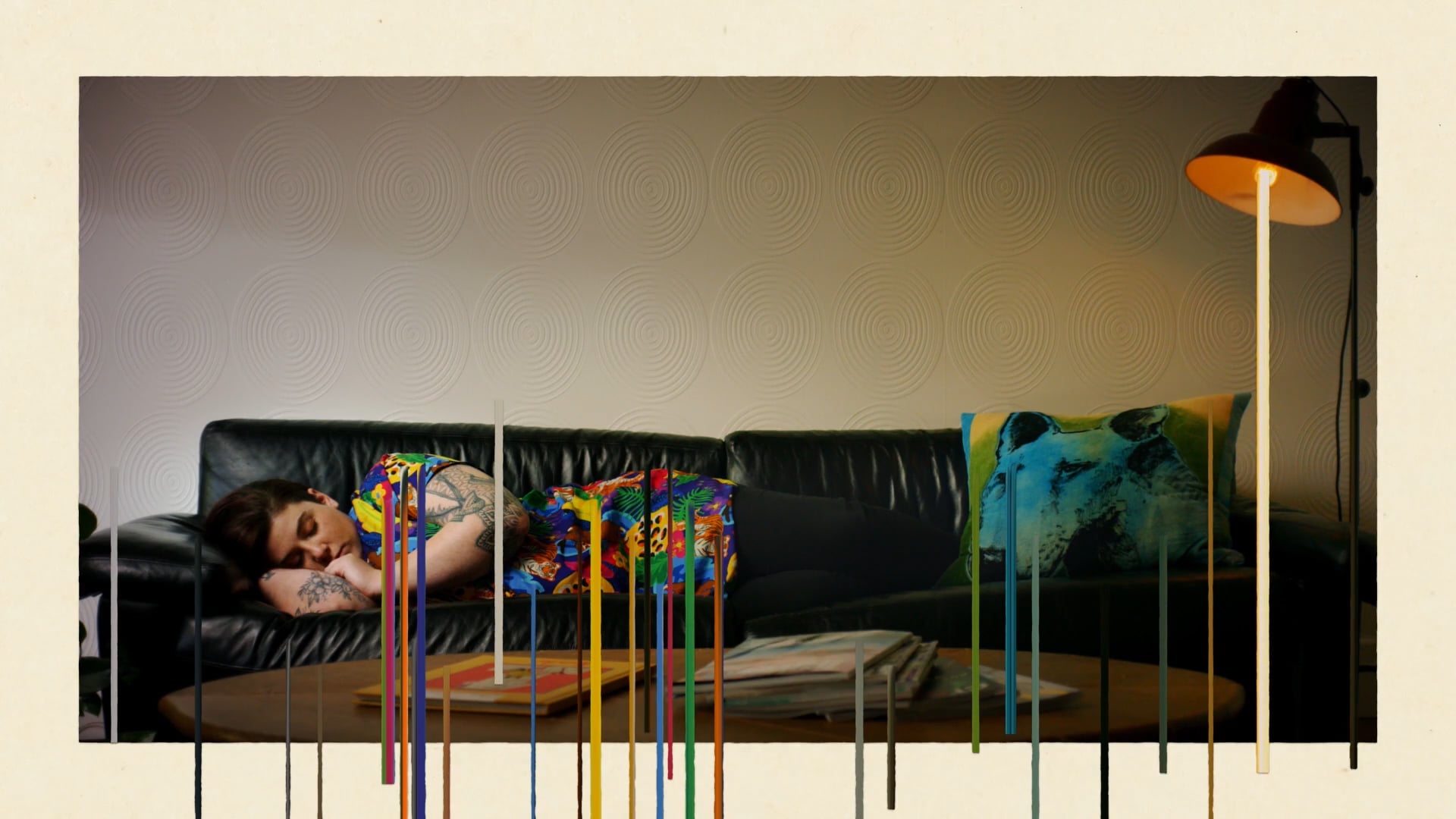 Teaser- WebMD- Let Yourself Rest on Vimeo