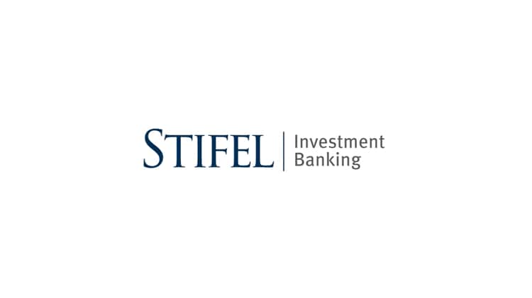 Stifel Nicolaus Logo
