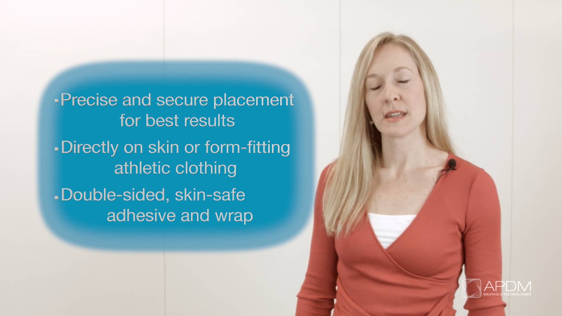 Moveo Explorer - Strap & Opal Placement on Vimeo