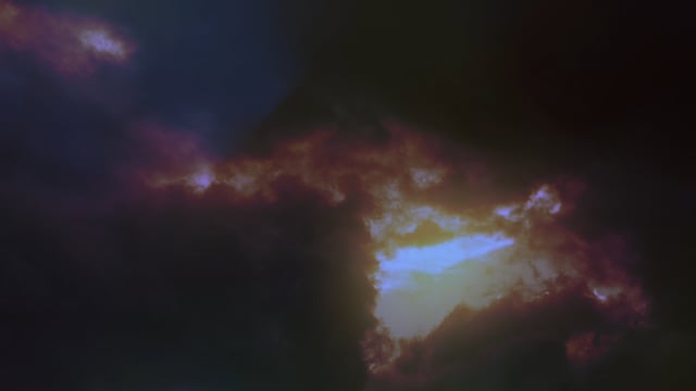 Sermon Series: 2 John - How To Know You Have Eternal Life - Church Visuals