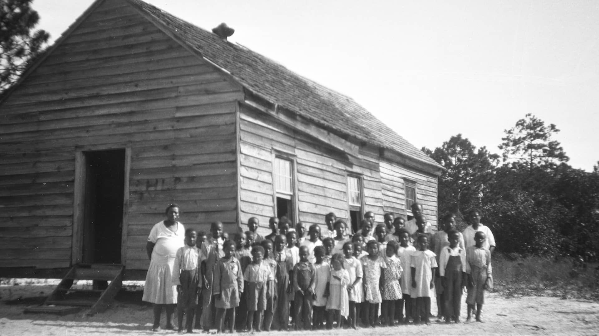 The Untold Story of the North Carolina Constitution on Vimeo