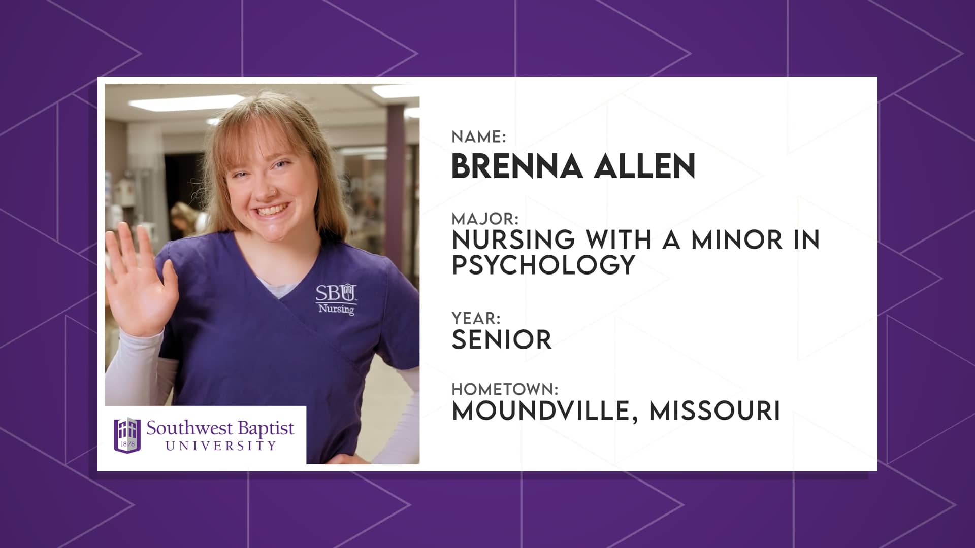SBU - Nursing School on Vimeo