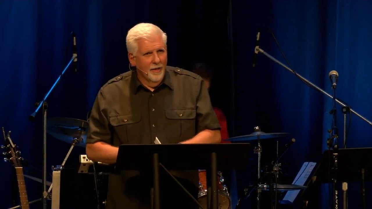 BCC 2022 - Monday Evening, August 1: Stan Yoder on Vimeo