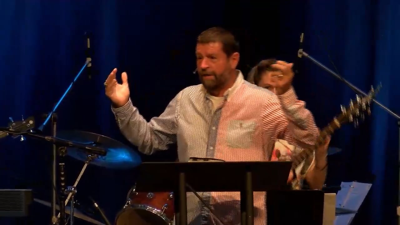 BCC 2022 - Tuesday Evening, August 2: David Gallimore on Vimeo