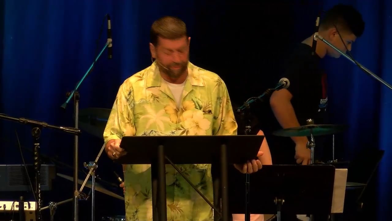 BCC 2022 - Wednesday Morning, August 3: David Gallimore on Vimeo