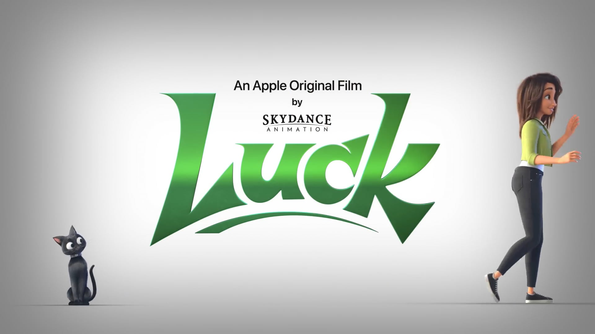 LUCK- Official Trailer.mp4 on Vimeo