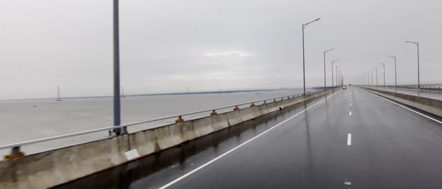 Ponte Padma Setu - Free video on Pixabay - Pixabay