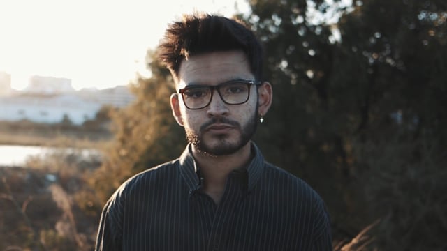 Man, Face, Look. Free Stock Video - Pixabay