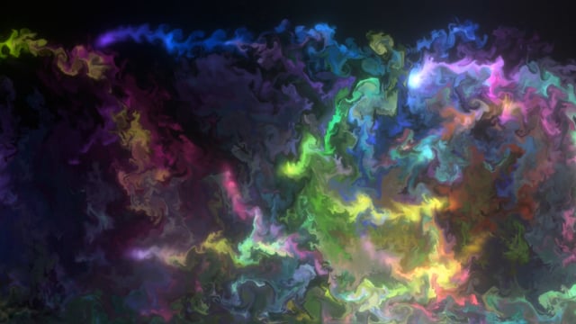 Fluid Water Ink - Free video on Pixabay