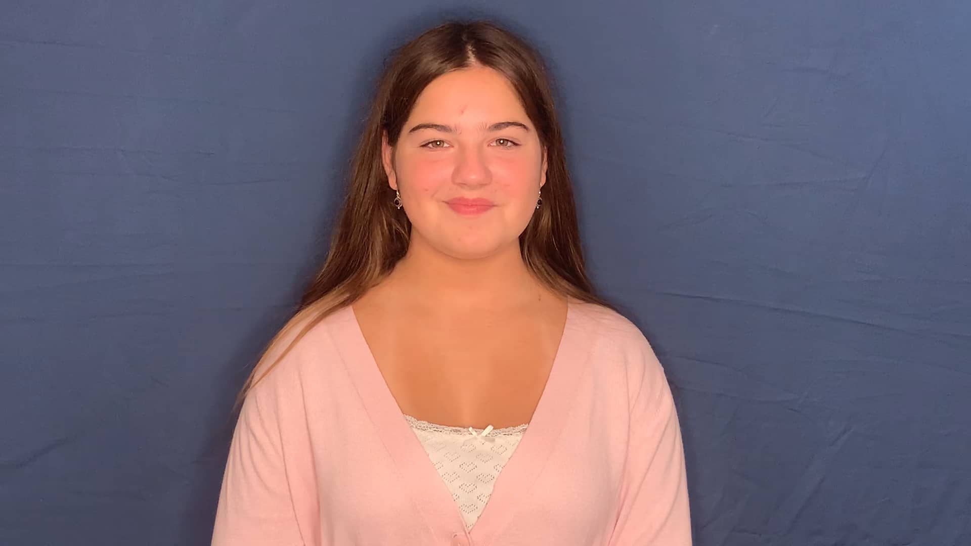 Ayla Feren, Veronica - The Slumber Party Chat on Vimeo