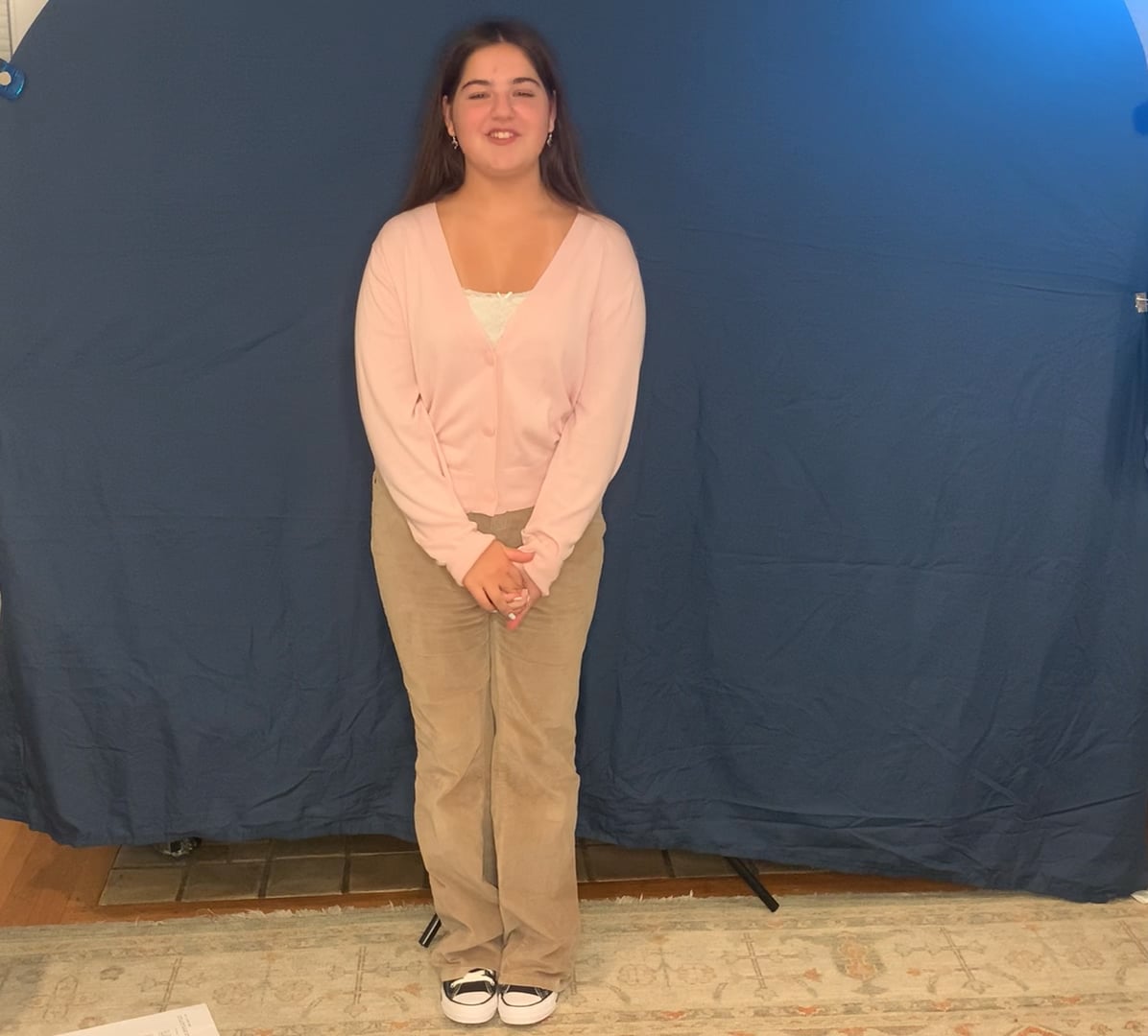 Ayla Feren, Veronica - The Slumber Party Slate on Vimeo