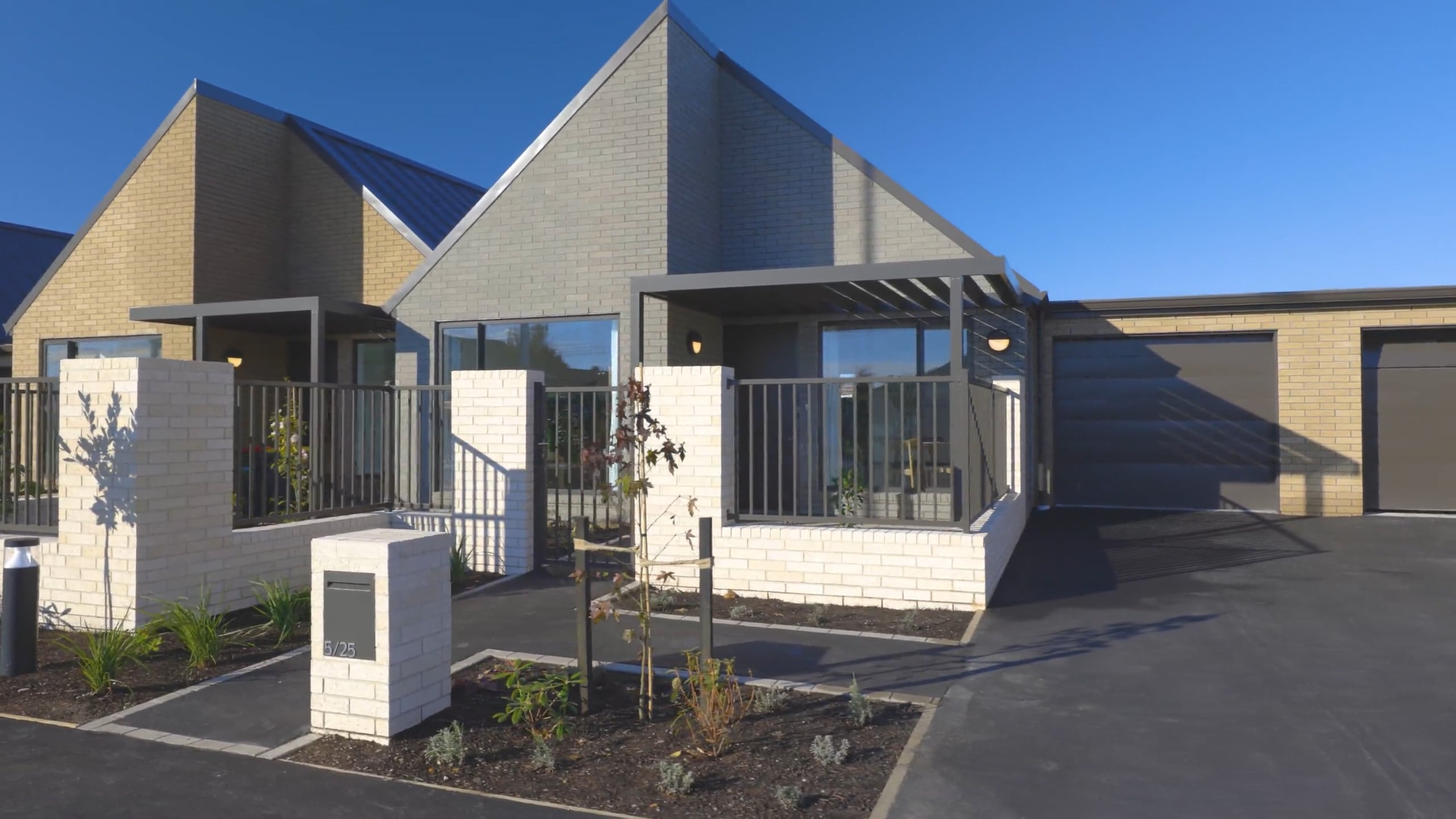 Kevin Hickman Retirement Village - Townhouse Walkthrough on Vimeo