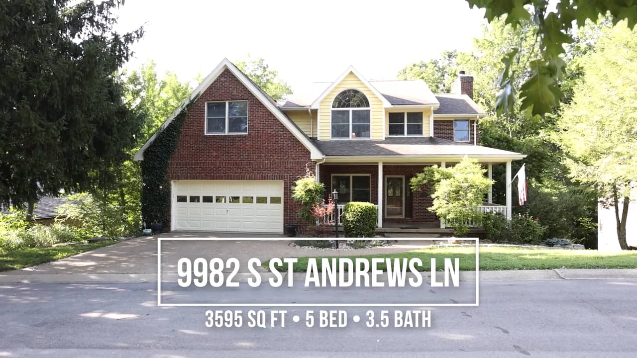 9982 S St Andrews Ln on Vimeo