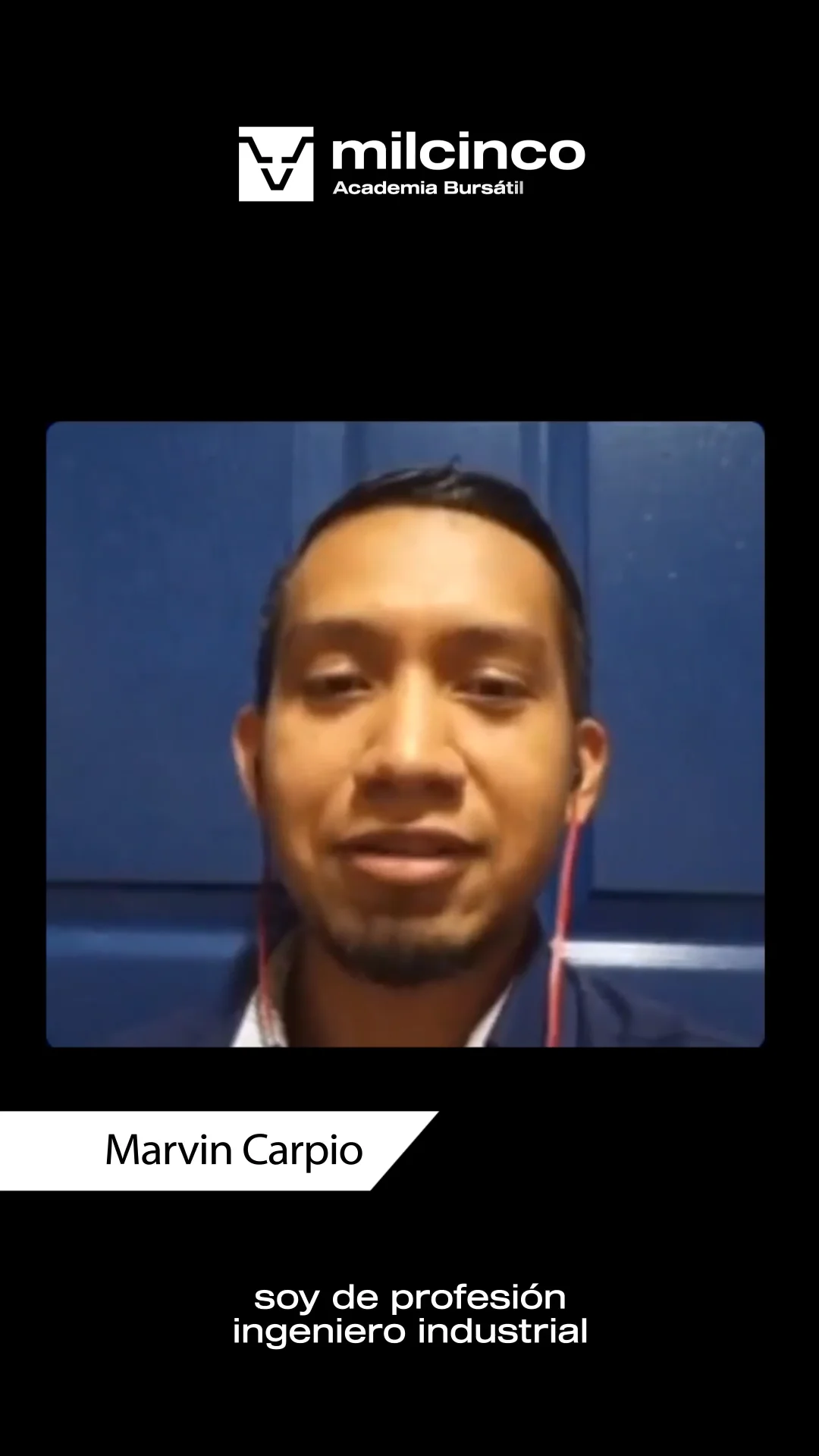 Marvin on Vimeo