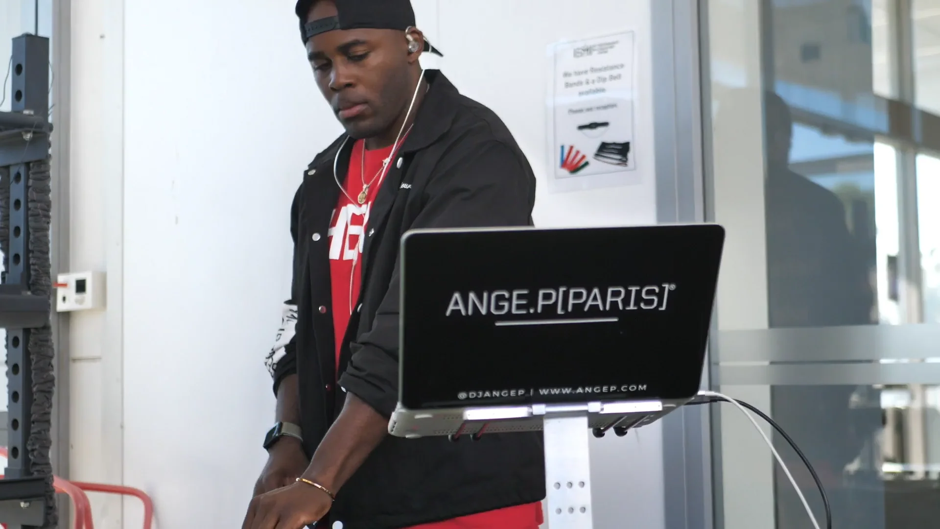 EMF Springfield Coming Soon on Vimeo