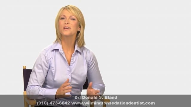 Dr. Donald S. Bland on Vimeo