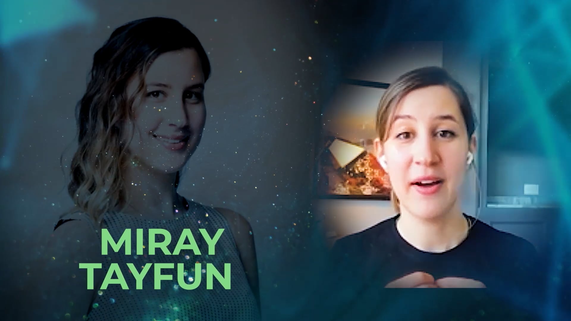 450 Miray Tayfun | Wellness + Wisdom on Vimeo