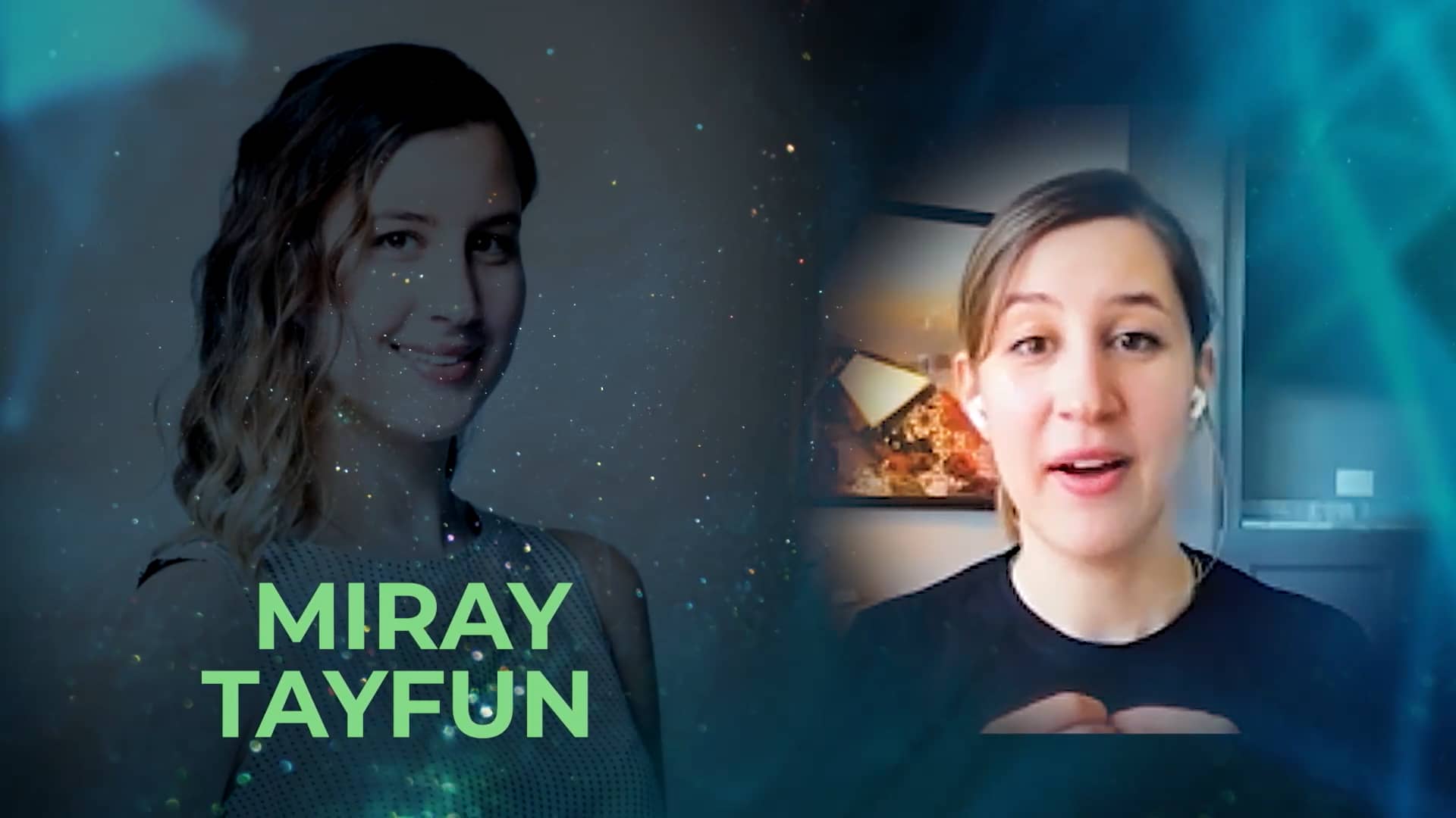 450 Miray Tayfun | Wellness + Wisdom on Vimeo