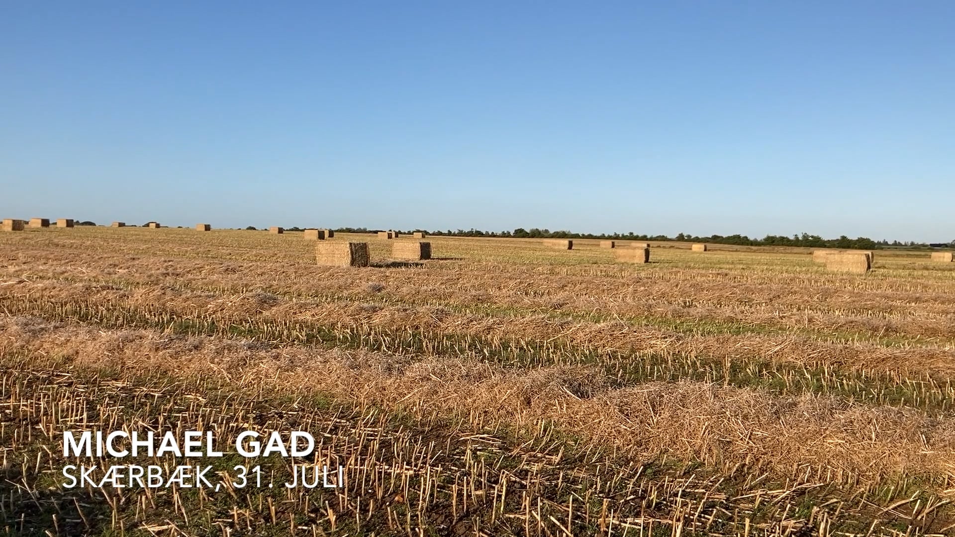 Michael Gad del 2 on Vimeo