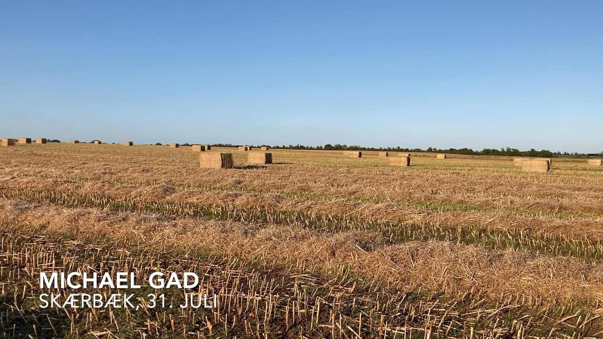 Michael Gad del 2 on Vimeo