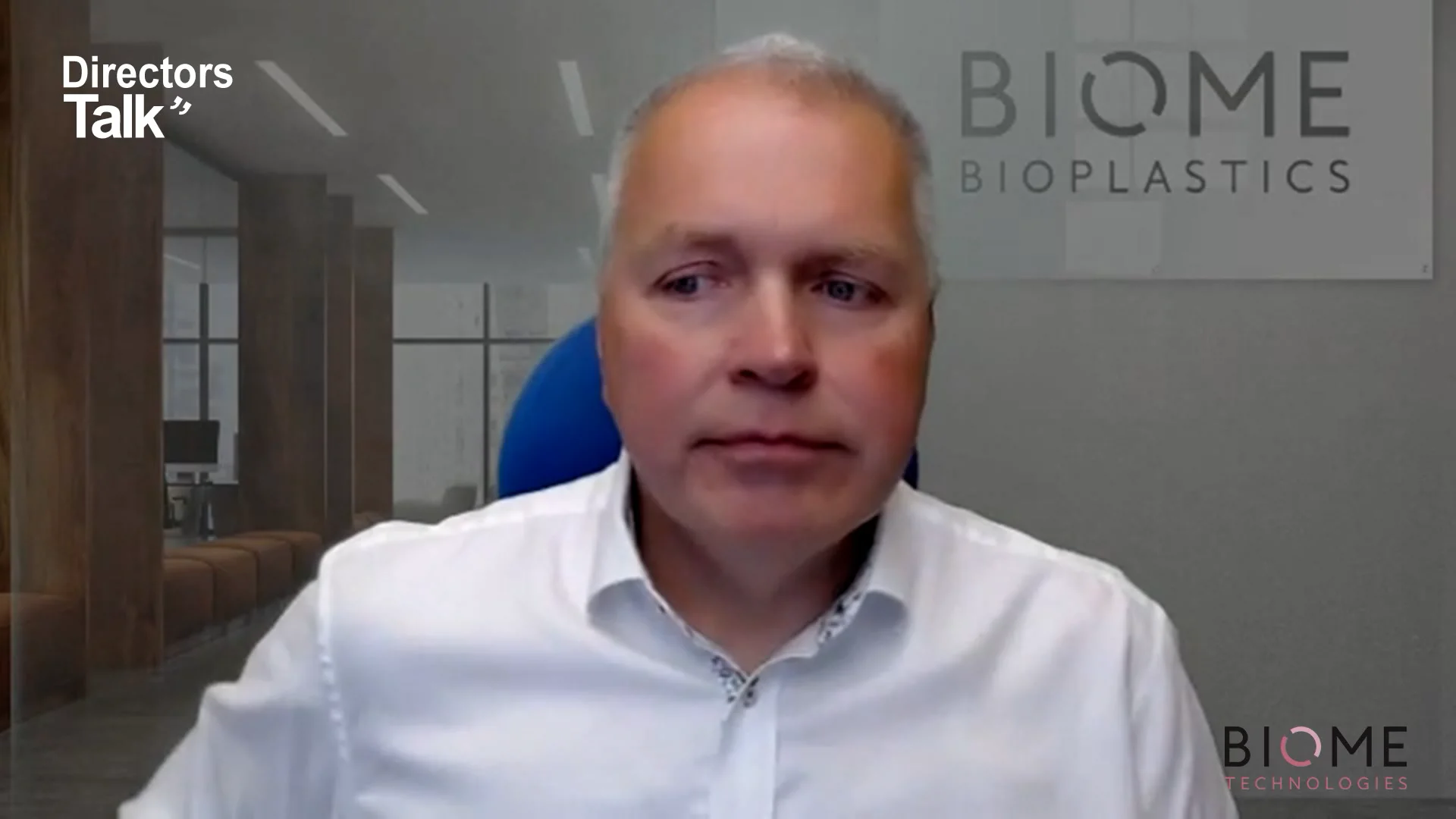Biome Technologies Strong RF orderbook, bioplastics demand continues to build