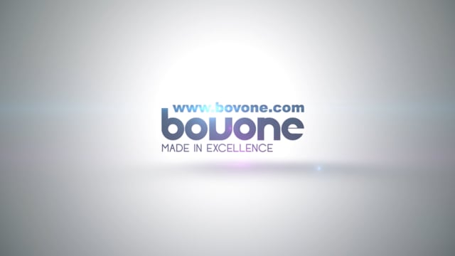 Bovone S.r.l. of Ovada (AL) at glasstec 2022 in Düsseldorf -- glasstec ...