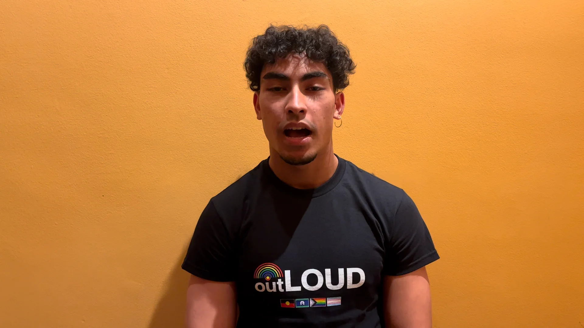 Elijah Manis Introduction on Vimeo