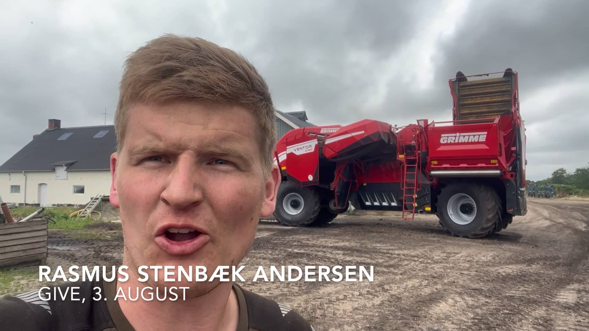 Rasmus Andersen del 2 on Vimeo