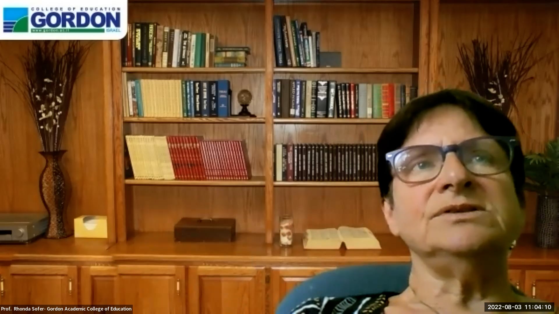 UNICEF DISCUSSION ON TASK 4 GOAL 3 on Vimeo