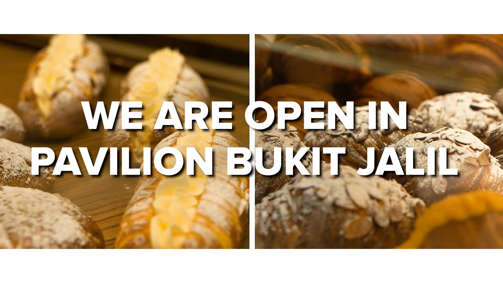 Christine Bakery - Pavilion 2 on Vimeo