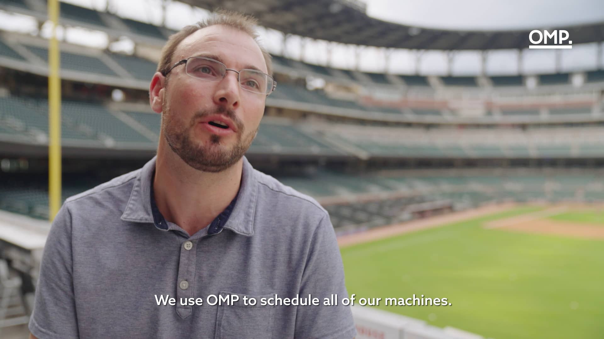 Customer quote: Matt Seidler - Accurate Box on Vimeo