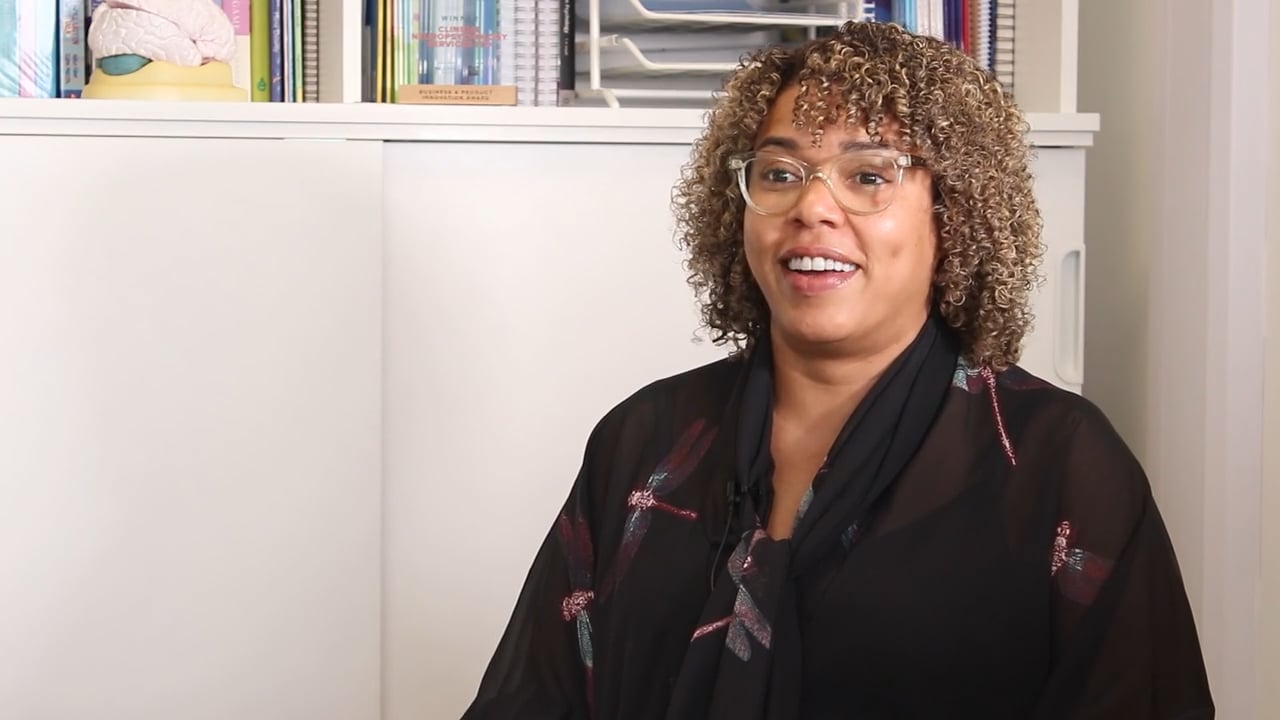 Morson Meets… Dr Penny Trayner: neuropsychologist, tech entrepreneur ...