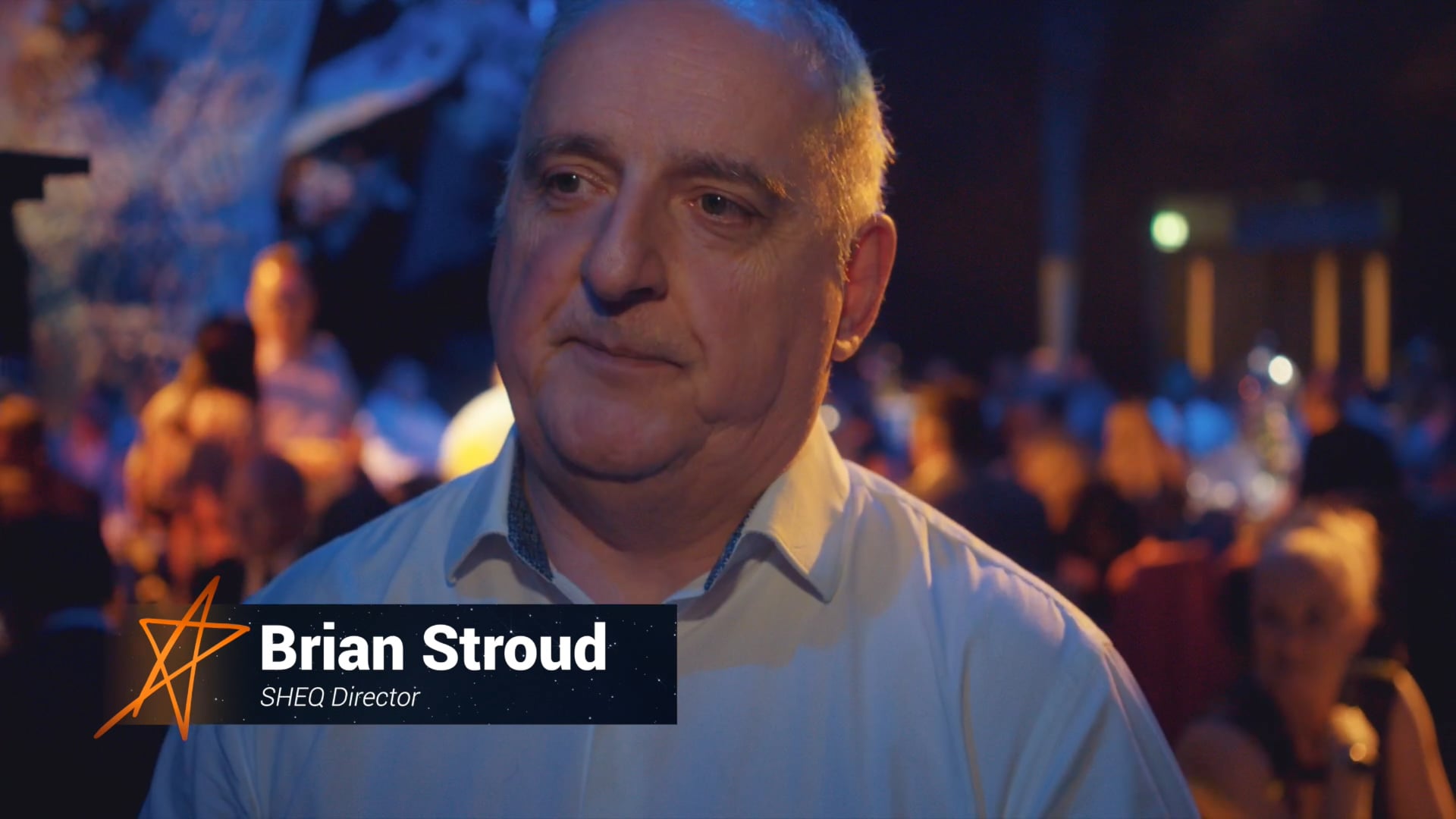 Star Awards 2022 - Team Ward_Brian Stroud on Vimeo
