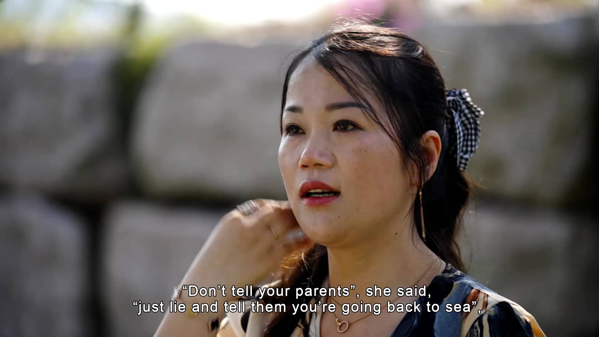 NSMW 2022: Han Hyoju's story 8min on Vimeo