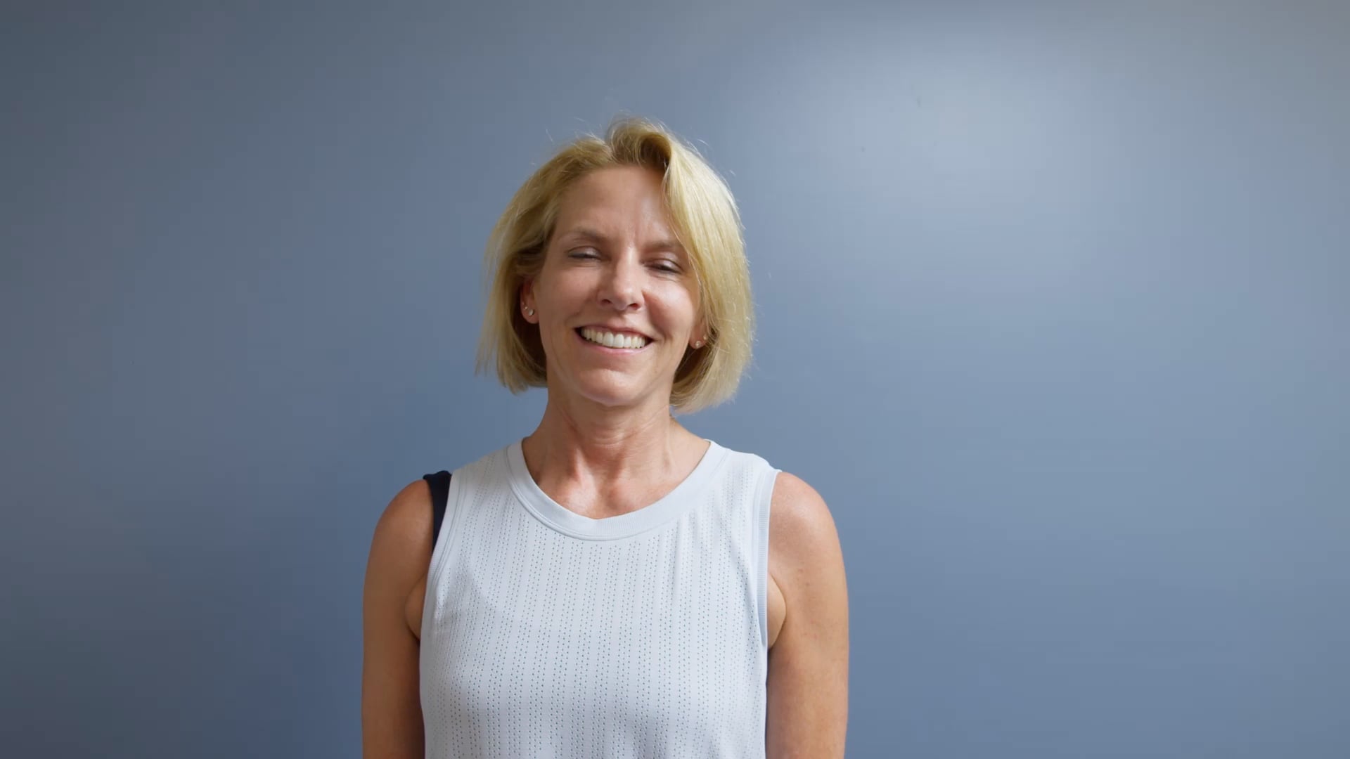 Leslie Appleby Slate 1 on Vimeo