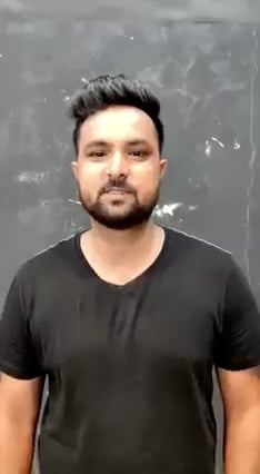 Deepak Malhotra on Vimeo