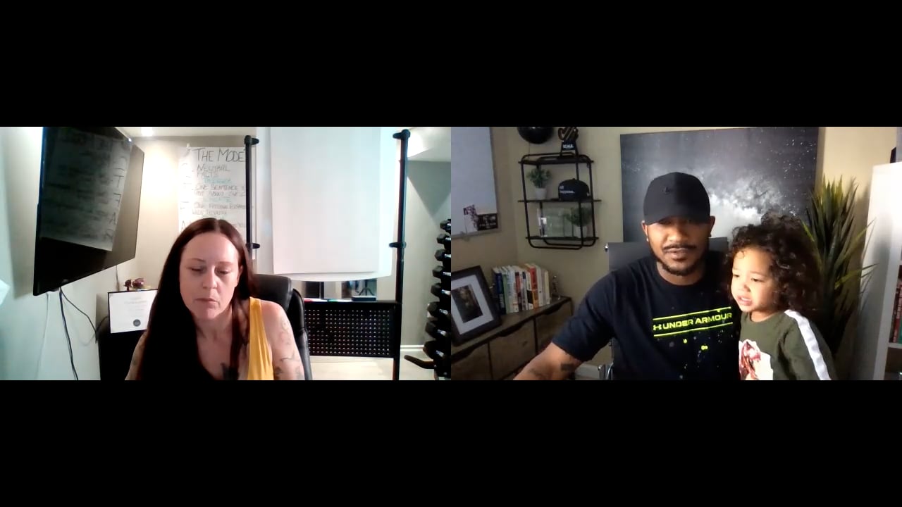 Jennifer Bulbrook GP April 14 on Vimeo