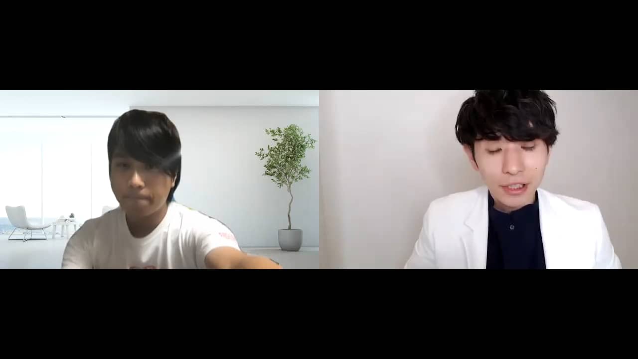 LIMITLESS CLUB 4~5回.mp4 on Vimeo