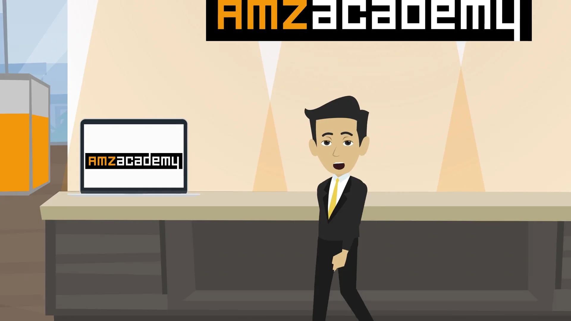 AMZ ACADEMY - GERMAN on Vimeo