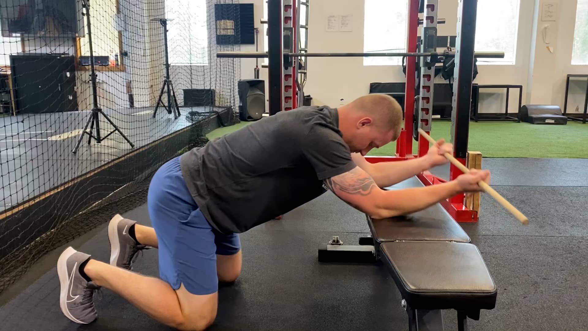 Bench T-Spine Mob on Vimeo